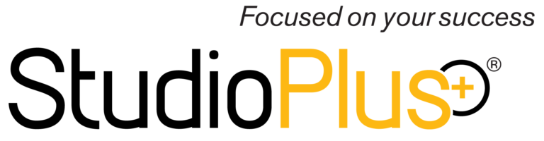 Home - StudioPlus Software